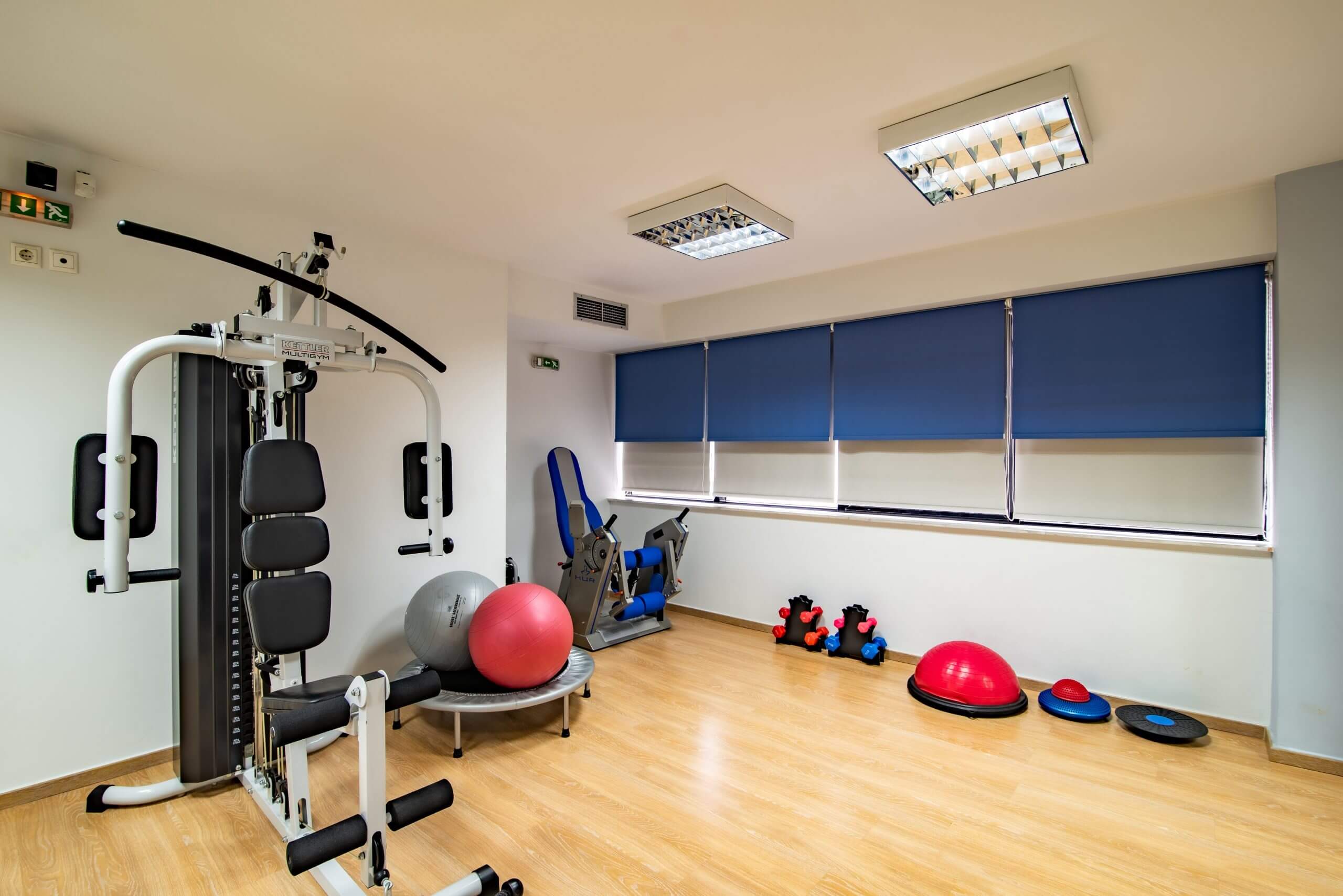 Central Physio Clinic – Φυσικοθεραπεία Αθήνα